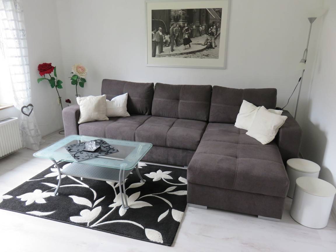 Ferienwohnung ∙ 2 Schlafzimmer ∙ 4 Gäste - Reken