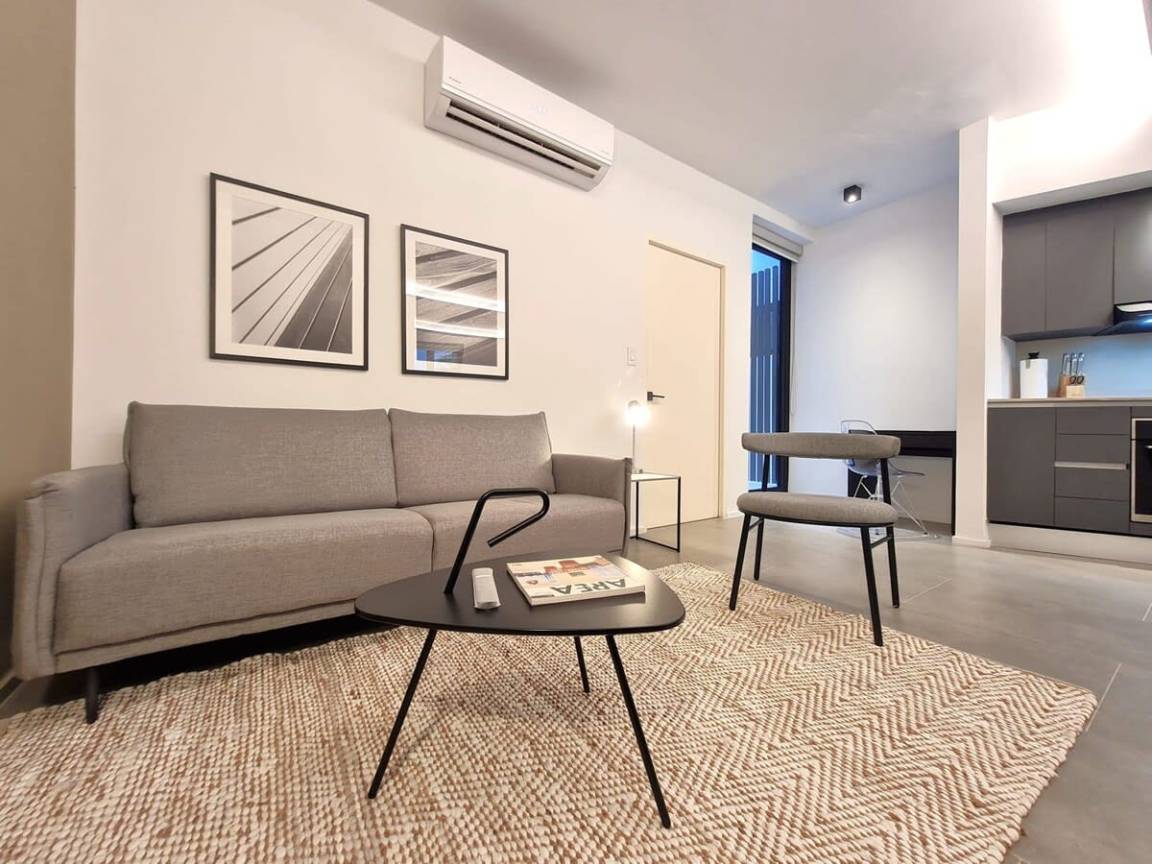 85 M² Apartment ∙ 2 Bedrooms ∙ 4 Guests - Panama City