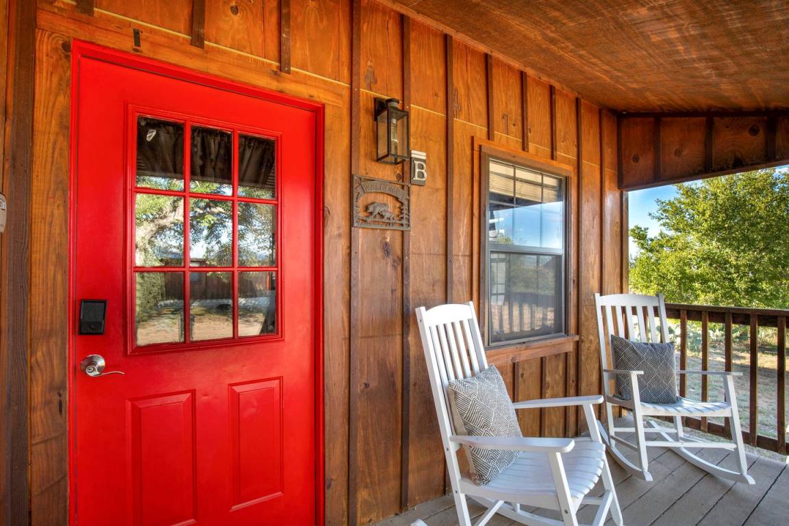 House ∙ 1 Bedroom ∙ 4 Guests - SXSW (South by Southwest) - Austin
