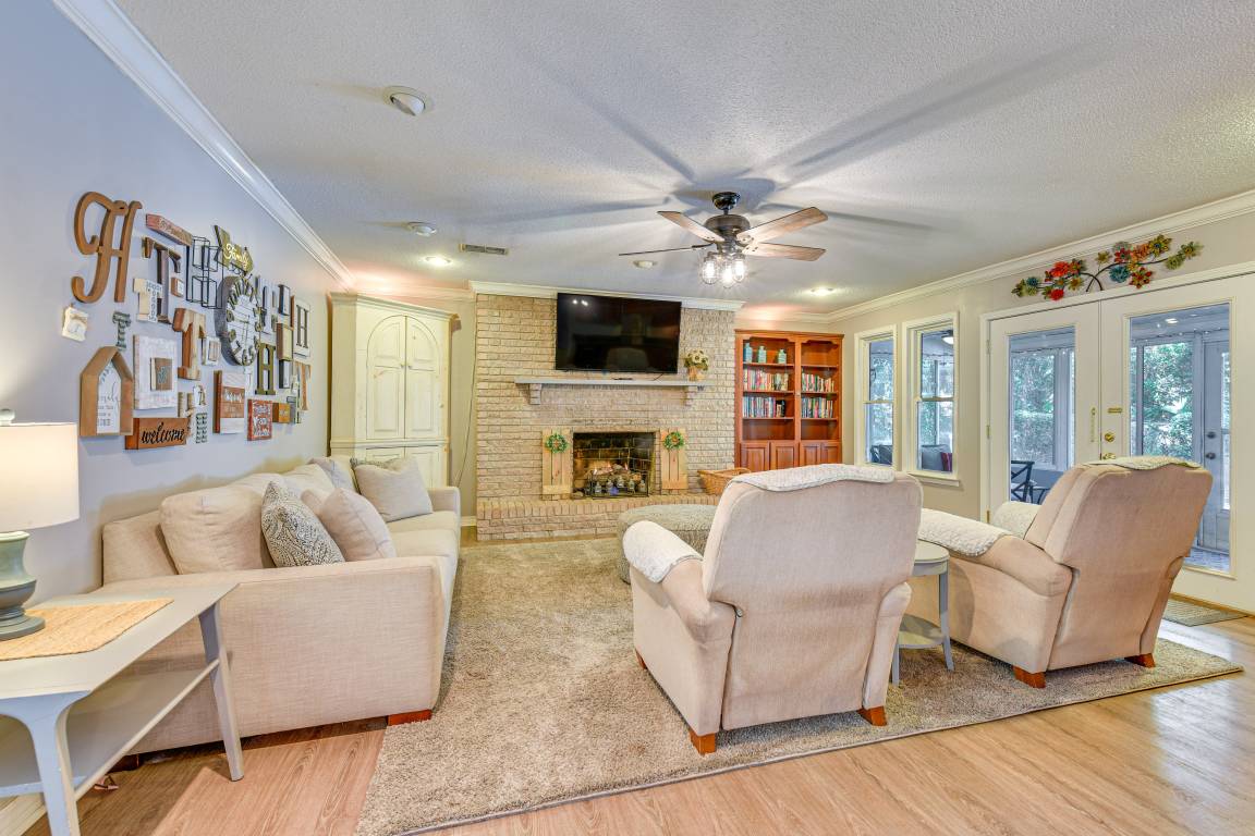 167 M² House ∙ 3 Bedrooms ∙ 6 Guests - Fort Walton Beach, FL