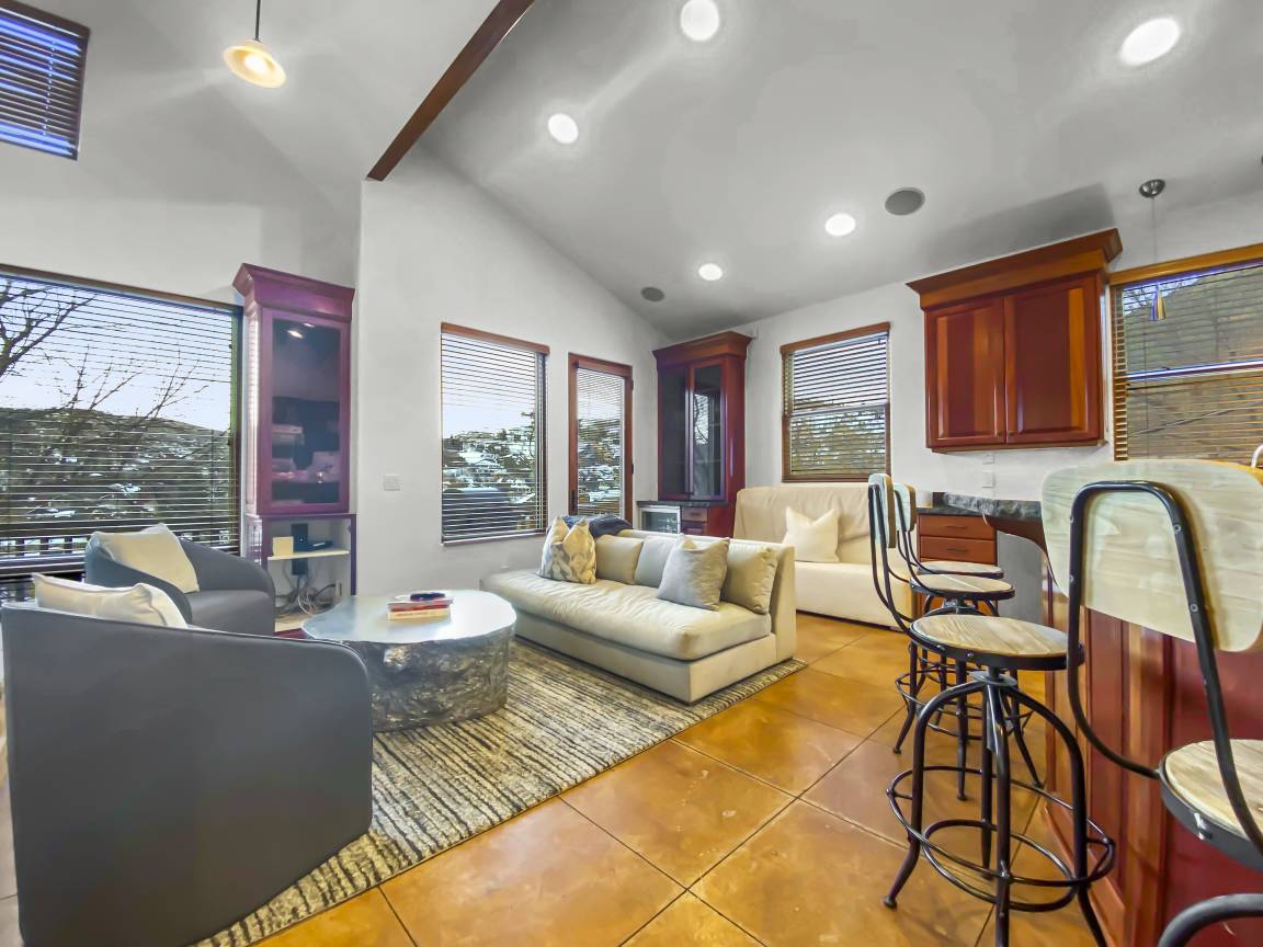 163 M² House ∙ 3 Bedrooms ∙ 6 Guests - Park City, UT