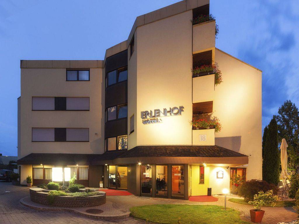 Erlenhof - Biberach an der Riß