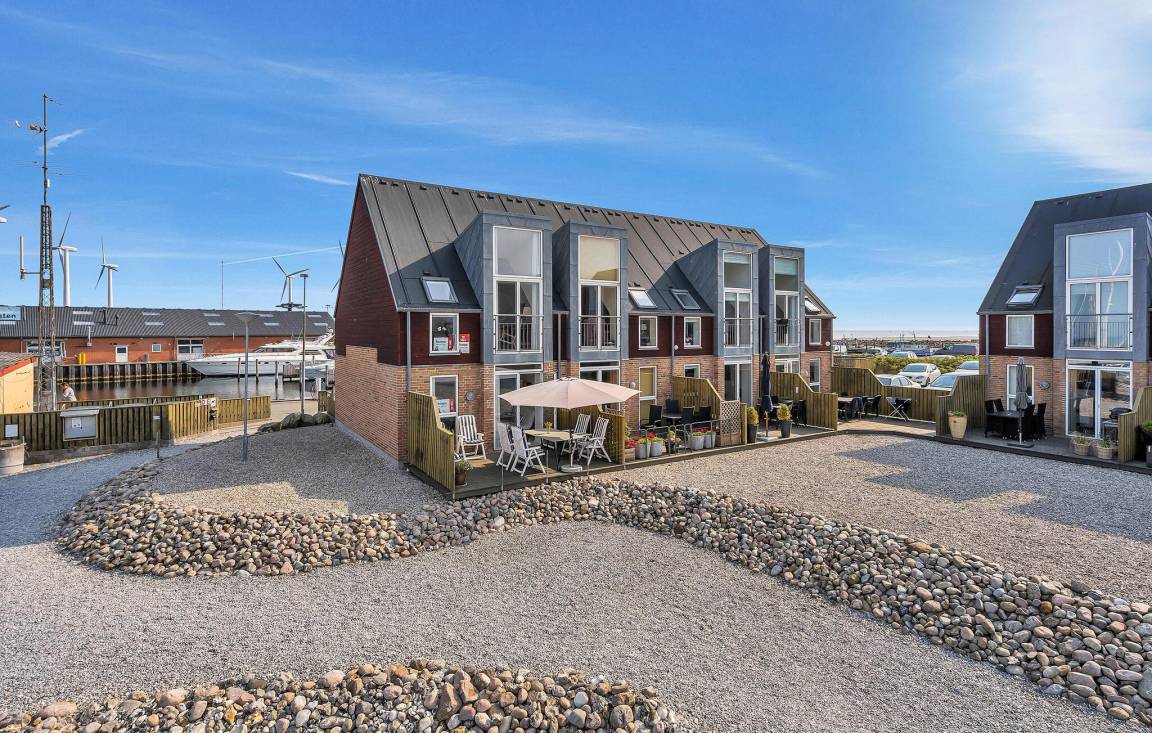 88 M² Ferienhaus ∙ 1 Schlafzimmer ∙ 5 Gäste - Båstad