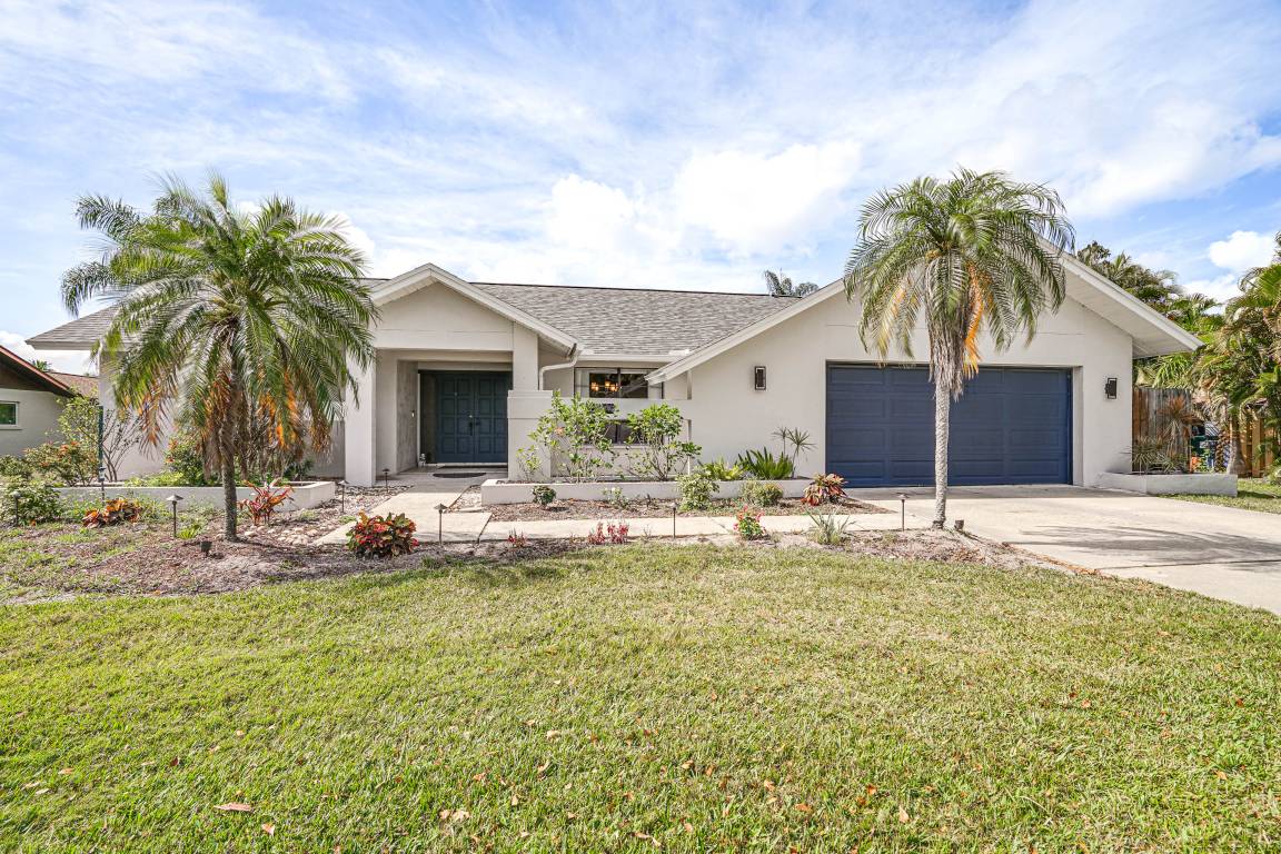 213 M² Ferienhaus ∙ 3 Schlafzimmer ∙ 6 Gäste - Fort Myers, FL