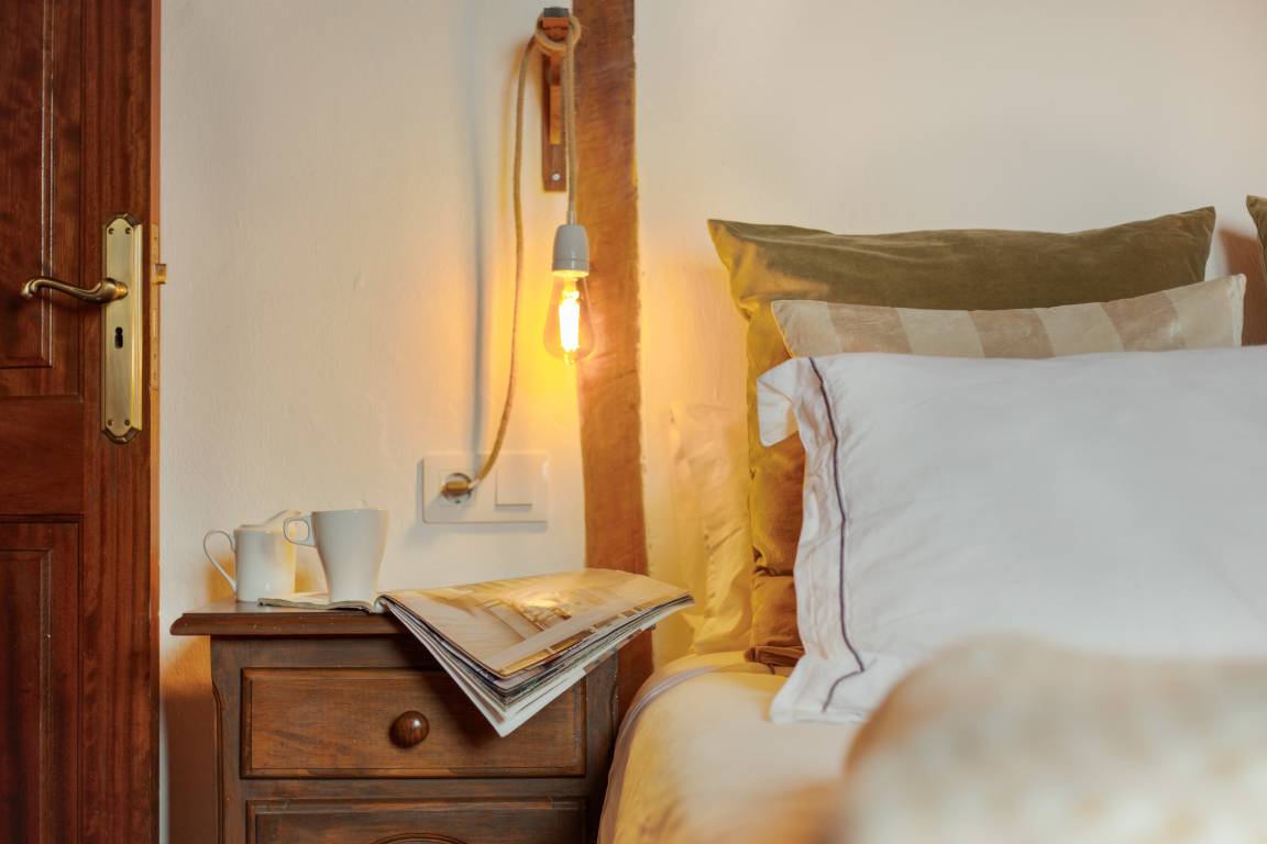 35 M² Ferienwohnung ∙ 1 Schlafzimmer ∙ 2 Gäste - Garachico