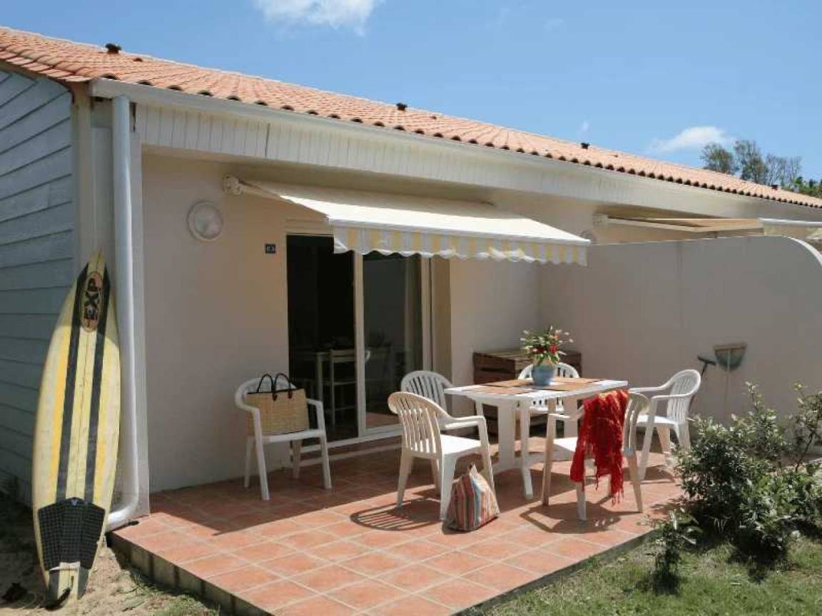 35 M² Appartement ∙ 1 Chambre ∙ 5 Personnes - Saint-Pierre-d'Oléron