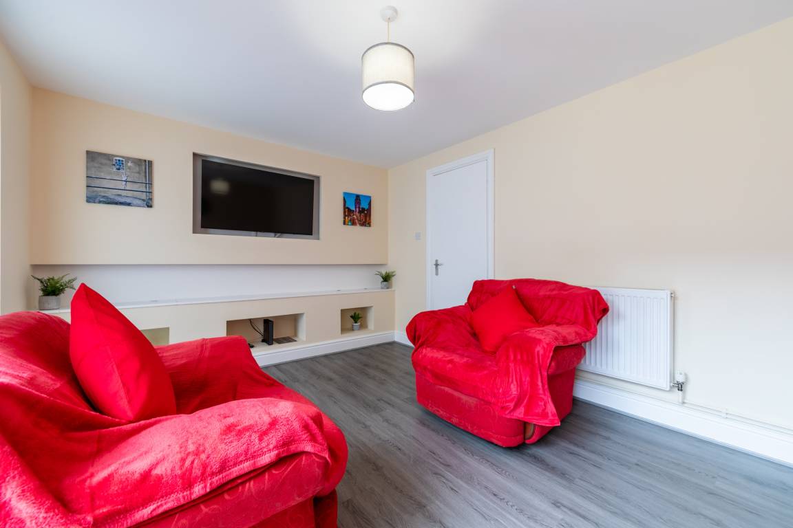 95 M² House ∙ 3 Bedrooms ∙ 5 Guests - 