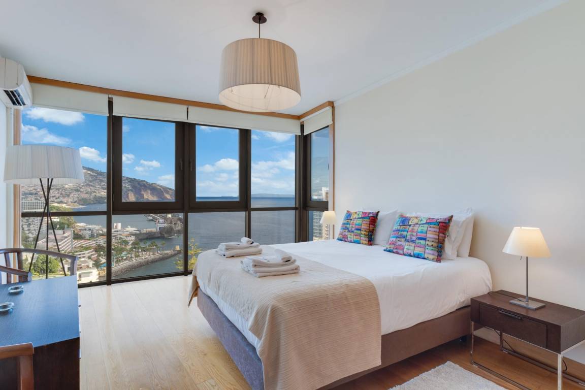 Apartment ∙ 1 Bedroom ∙ 3 Guests - Funchal