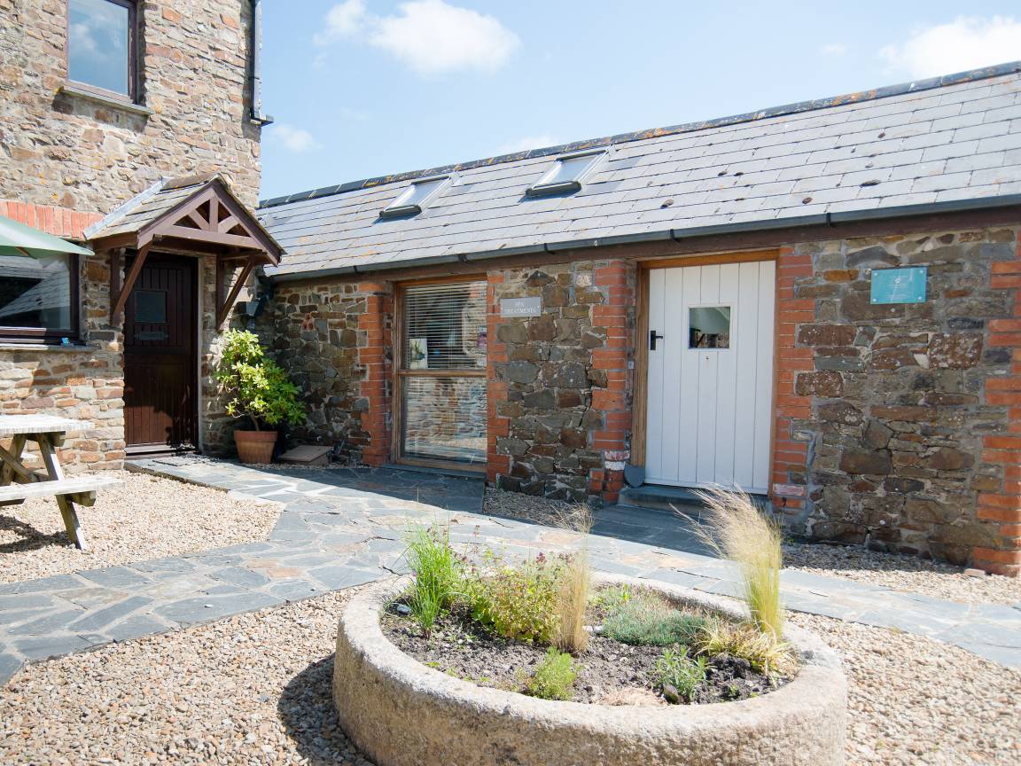 Cottage ∙ 2 Bedrooms ∙ 4 Guests - Bude
