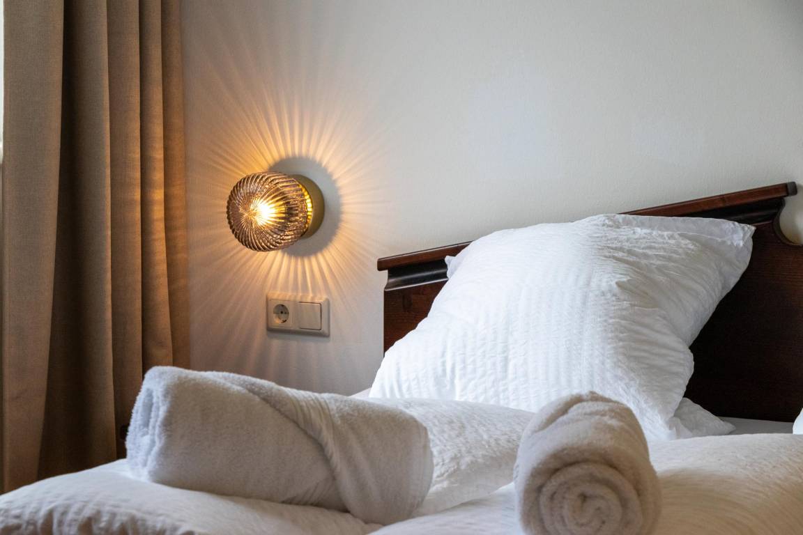 54 M² Ferienwohnung ∙ 1 Schlafzimmer ∙ 4 Gäste - Sölden