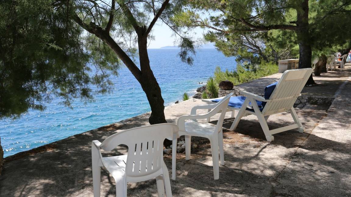 22 M² Hotel ∙ 1 Bedroom ∙ 2 Guests - Dalmatia