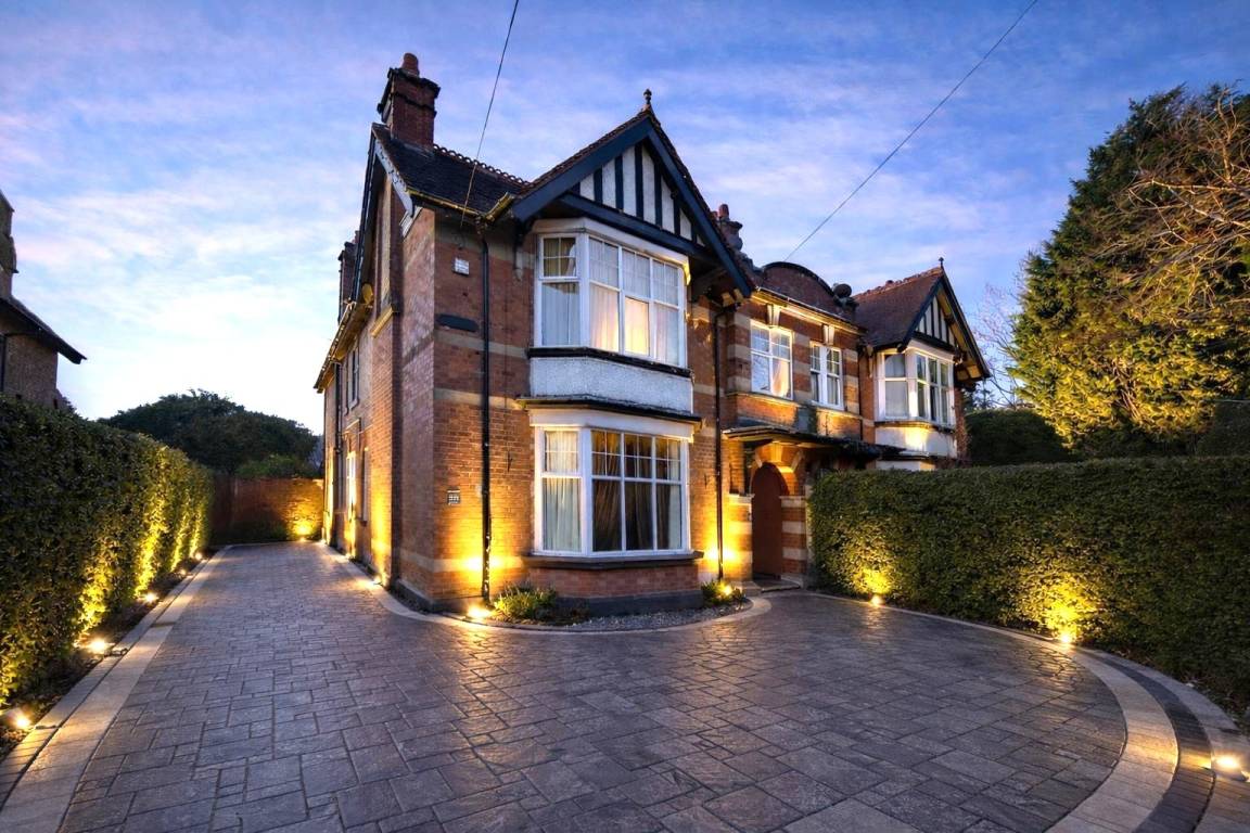 150 M² Maison De Vacances ∙ 5 Chambres ∙ 10 Personnes - Angleterre