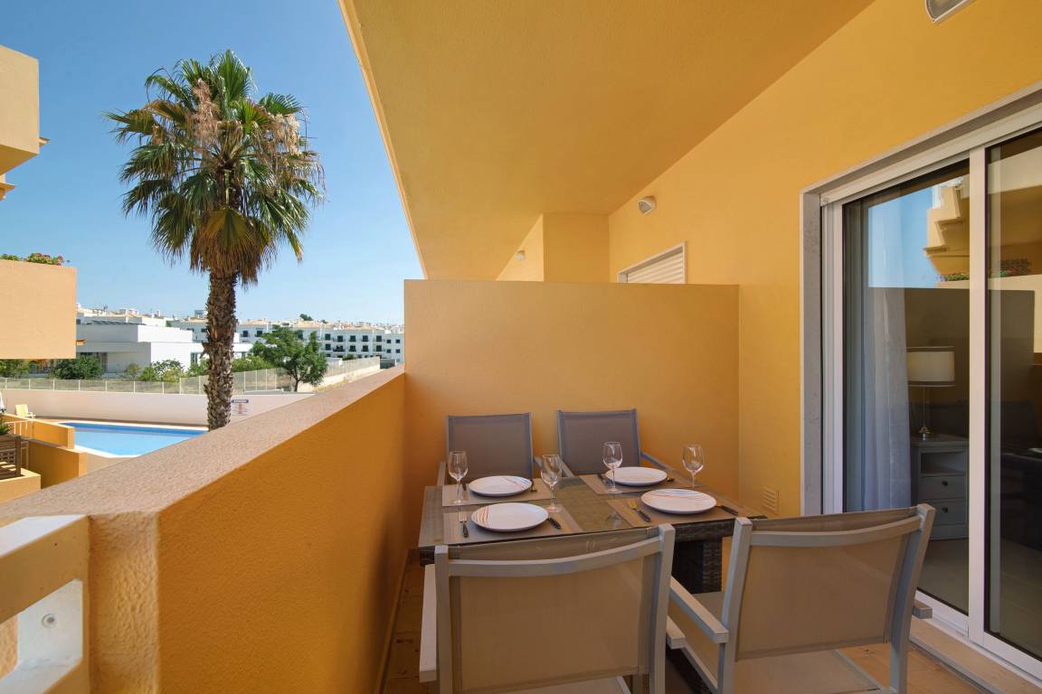 70 M² Apartamento ∙ 2 Quartos ∙ 4 Hóspedes - Tavira