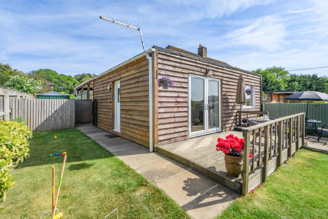 House ∙ 1 Bedroom ∙ 2 Guests - Woodhall Spa