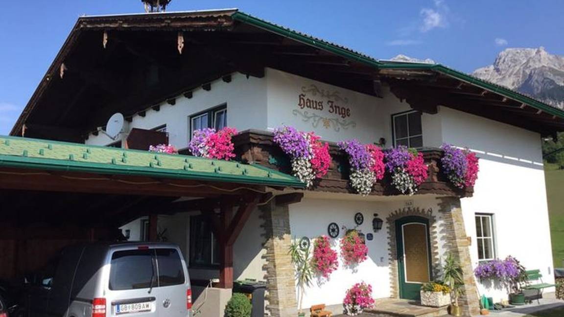 65 M² Ferienwohnung ∙ 2 Schlafzimmer ∙ 8 Gäste - Ramsau am Dachstein