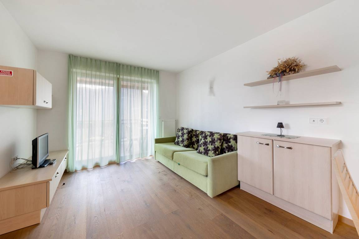 45 M² Appartamento Vacanza ∙ 1 Camera Da Letto ∙ 4 Ospiti - Tires