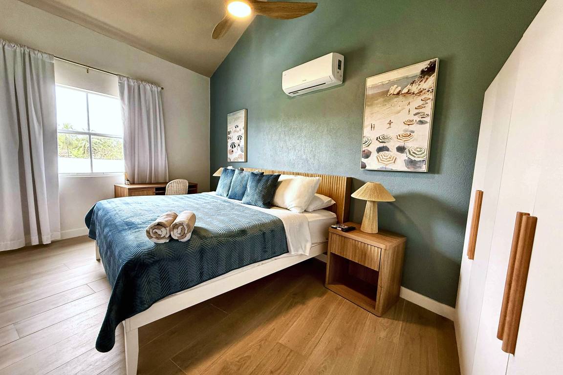 144 M² Appartamento Vacanza ∙ 2 Camere Da Letto ∙ 4 Ospiti - Barbados