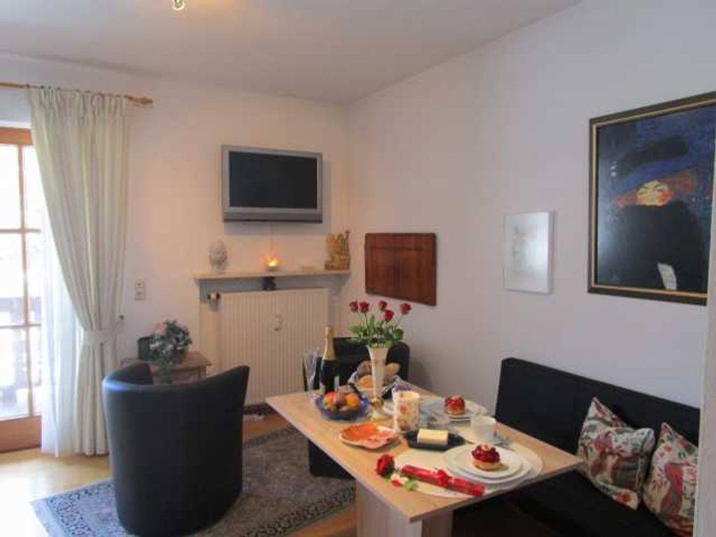 33 M² Apartment ∙ 2 Guests - Tegernsee