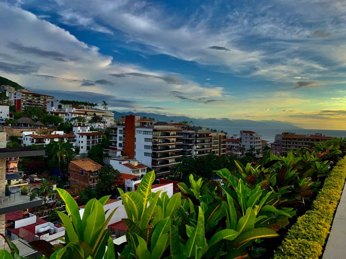 Apartamento ∙ 1 Habitación ∙ 2 Huéspedes - Puerto Vallarta