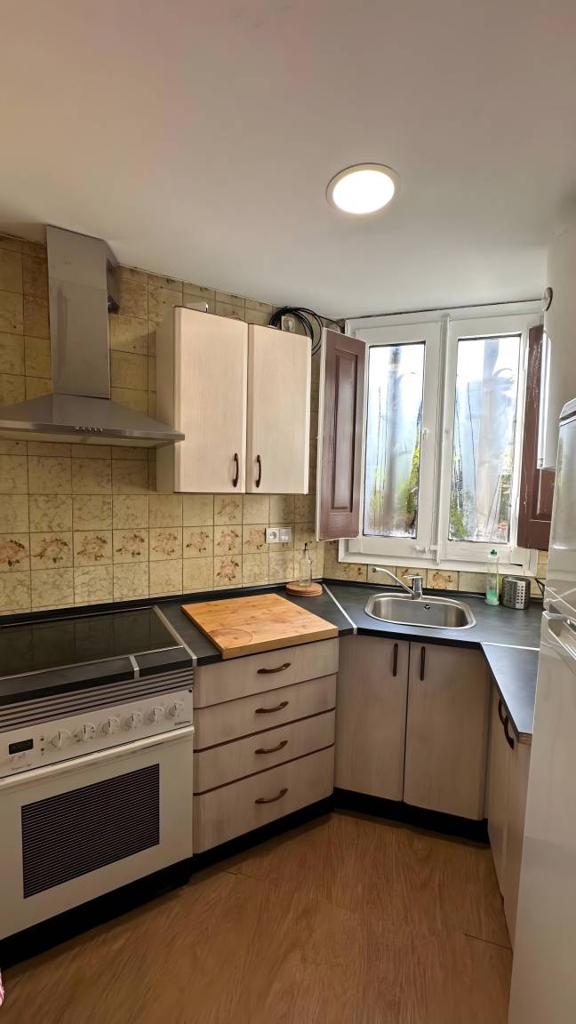 52 M² Apartment ∙ 2 Bedrooms ∙ 4 Guests - Alp, Catalonia