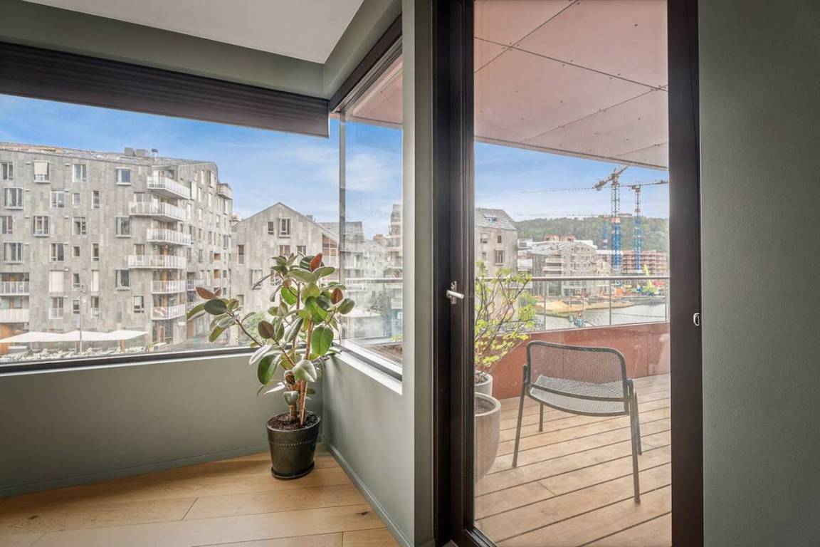 110 M² Appartamento Vacanza ∙ 2 Camere Da Letto ∙ 4 Ospiti - Oslo