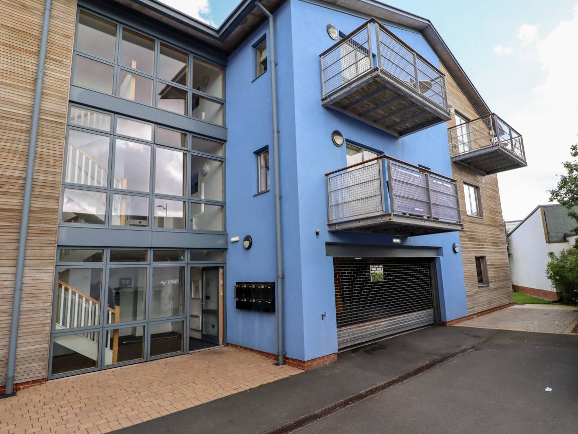 Cottage ∙ 2 Bedrooms ∙ 4 Guests - Bamburgh