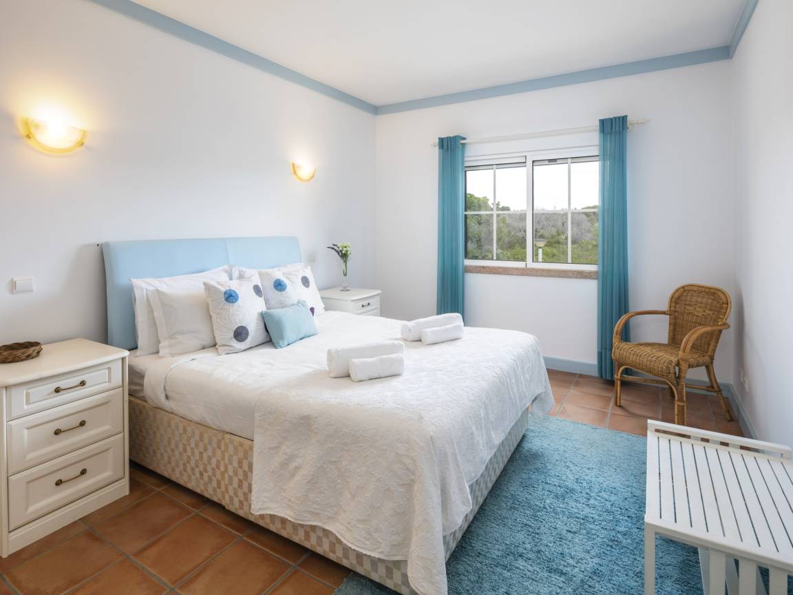 85 M² Cottage ∙ 2 Chambres ∙ 4 Personnes - District de Faro