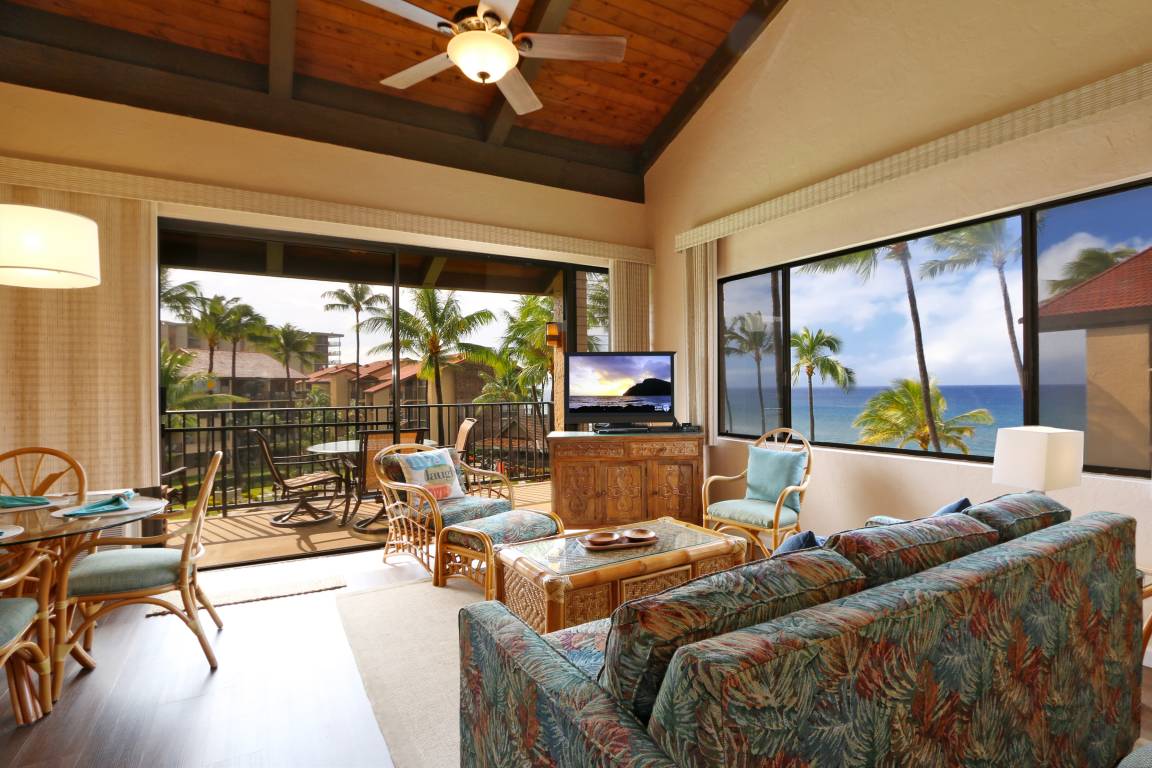 79 M² Condominio ∙ 2 Camere Da Letto ∙ 6 Ospiti - Maui, HI
