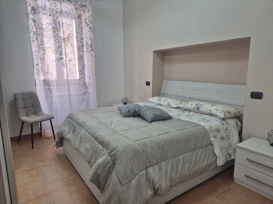 Apartment ∙ 2 Bedrooms ∙ 4 Guests - Orvieto