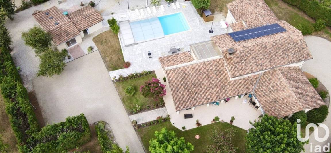 16 M² Chambre D'hôtes ∙ 1 Chambre ∙ 2 Personnes - Soulac-sur-Mer