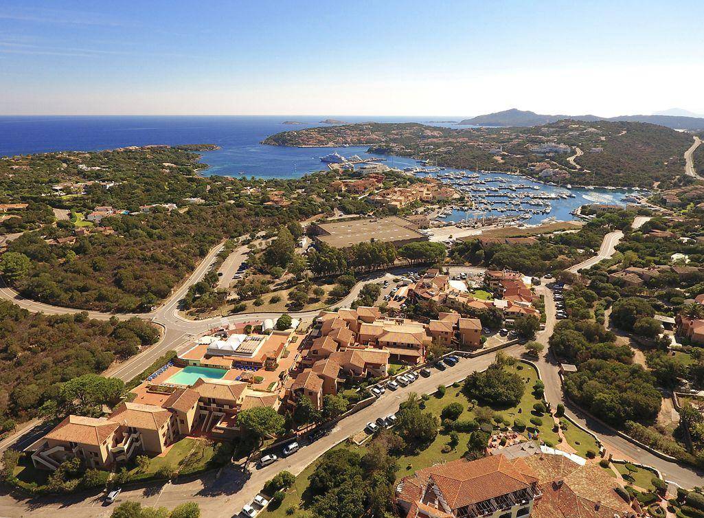 35 M² Appartement ∙ 2 Personnes - La Maddalena