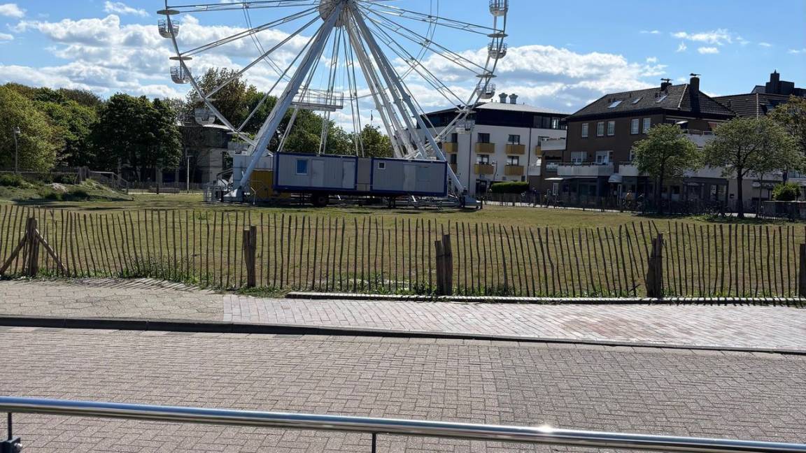 56 M² Apartment ∙ 1 Bedroom ∙ 4 Guests - Norderney