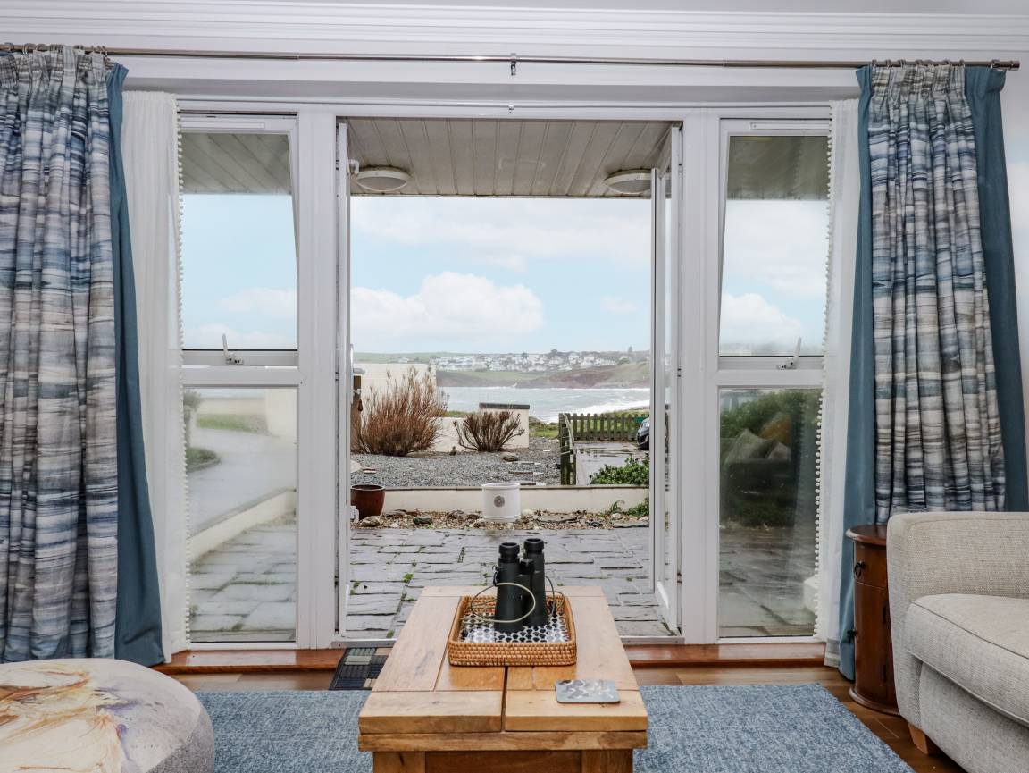 Cottage ∙ 3 Bedrooms ∙ 6 Guests - Hope Cove