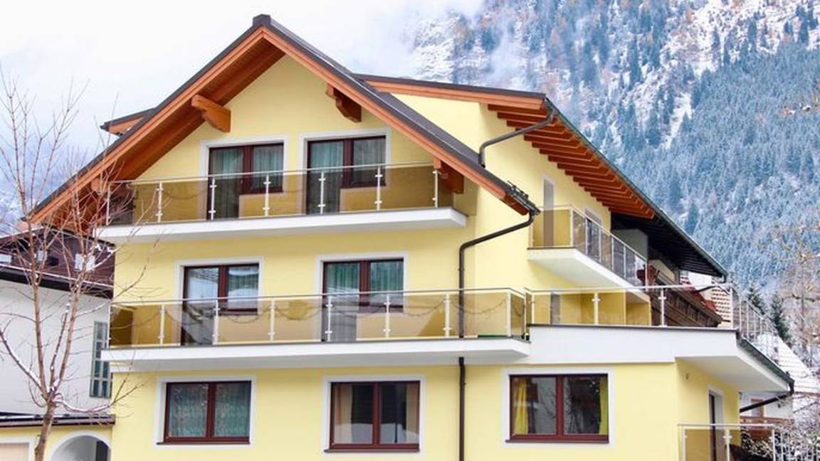 55 M² Apartment ∙ 2 Bedrooms ∙ 4 Guests - Bad Hofgastein