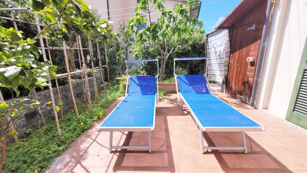 55 M² Ferienwohnung ∙ 1 Schlafzimmer ∙ 4 Gäste - Marciana Marina