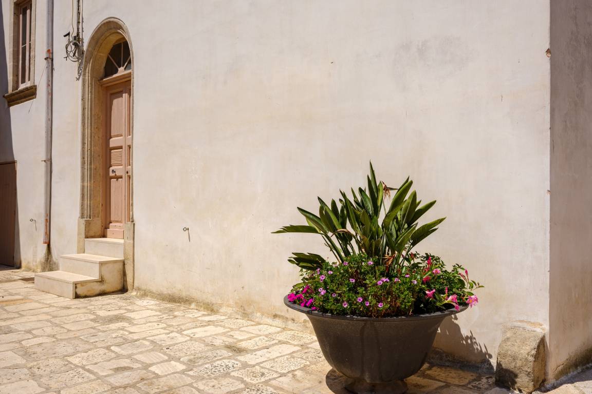 110 M² Casa ∙ 3 Habitaciones ∙ 4 Huéspedes - Campomarino