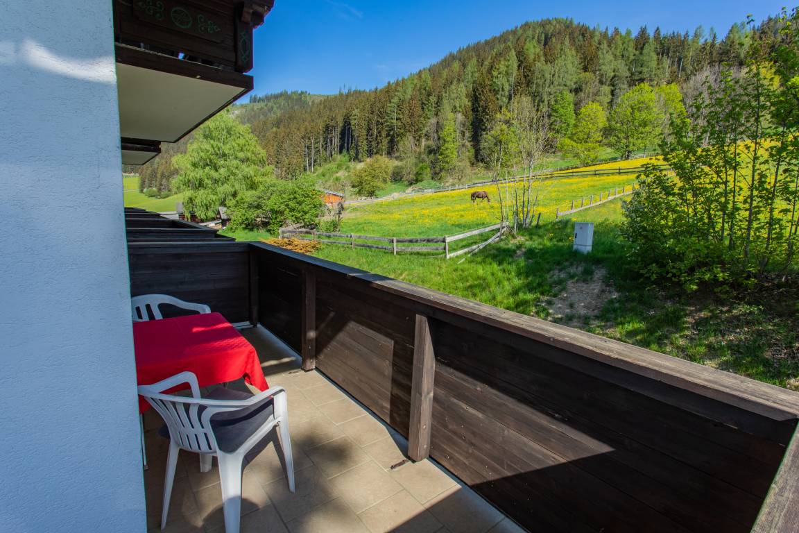 40 M² Apartamento ∙ 1 Habitación ∙ 4 Huéspedes - Schladming