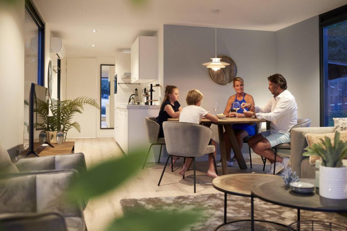 59 M² Casa ∙ 2 Habitaciones ∙ 4 Huéspedes - Venlo