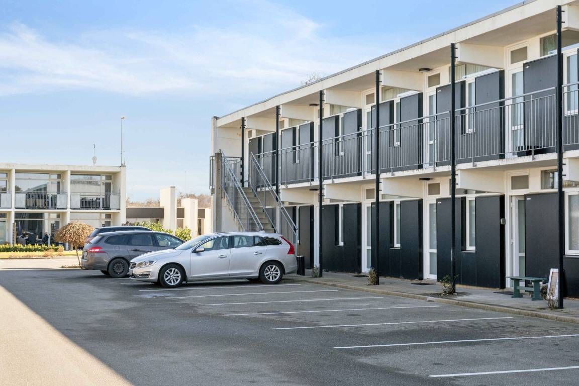 44 M² Lägenhet ∙ 1 Sovrum ∙ 4 Gäster - Båstad