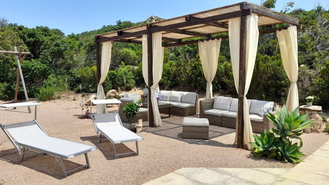 50 M² Huis ∙ 2 Slaapkamers ∙ 4 Gasten - Costa Paradiso