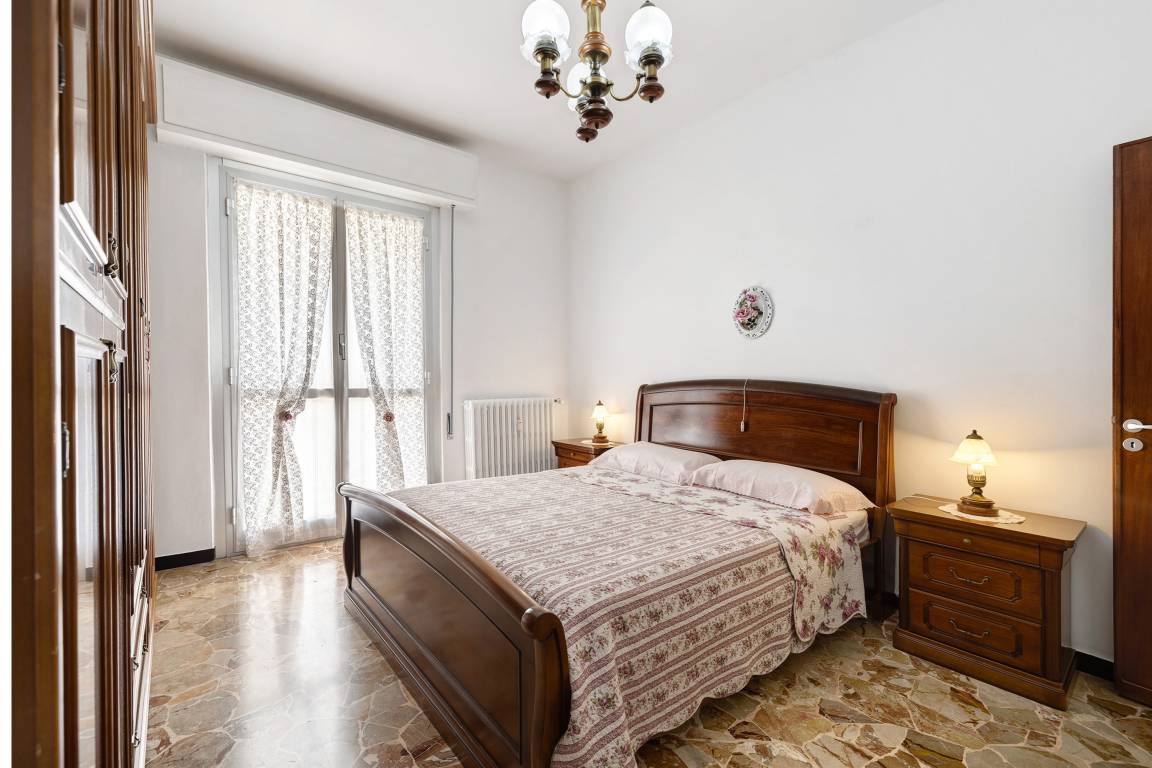 92 M² Apartment ∙ 3 Bedrooms ∙ 6 Guests - Noli