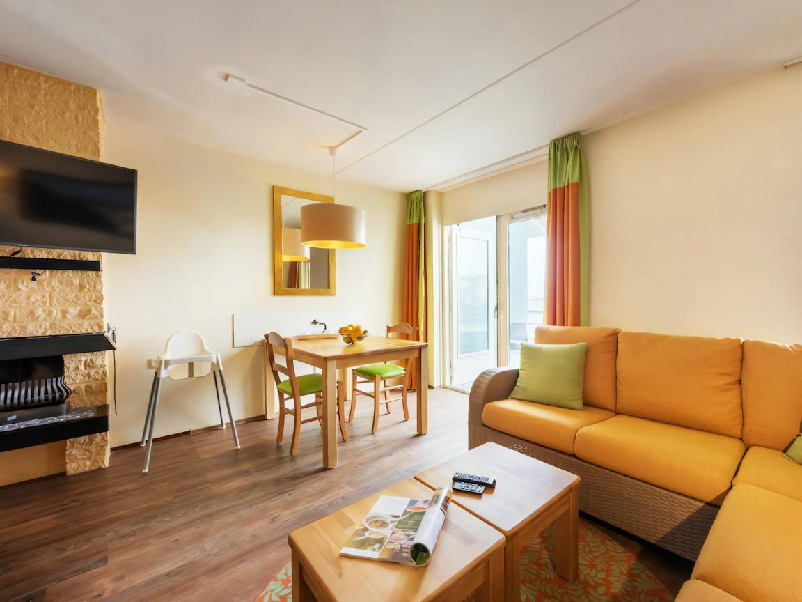 Apartment ∙ 1 Bedroom ∙ 2 Guests - Zierikzee