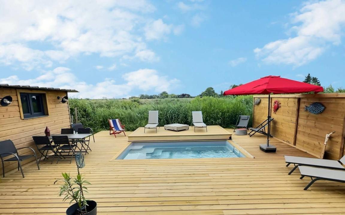 90 M² Gîte ∙ 2 Chambres ∙ 6 Personnes - Nouvelle-Aquitaine