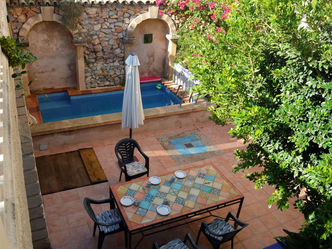 200 M² Maison De Vacances ∙ 5 Chambres ∙ 10 Personnes - Artà