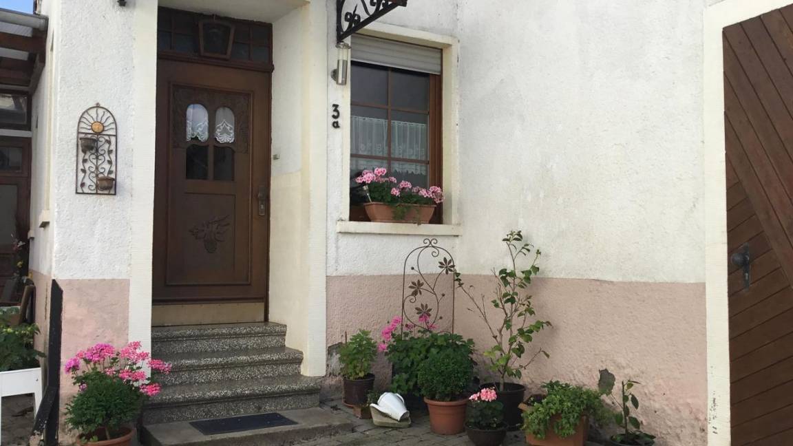 Ferienhaus ∙ 4 Schlafzimmer ∙ 6 Gäste - Cochem