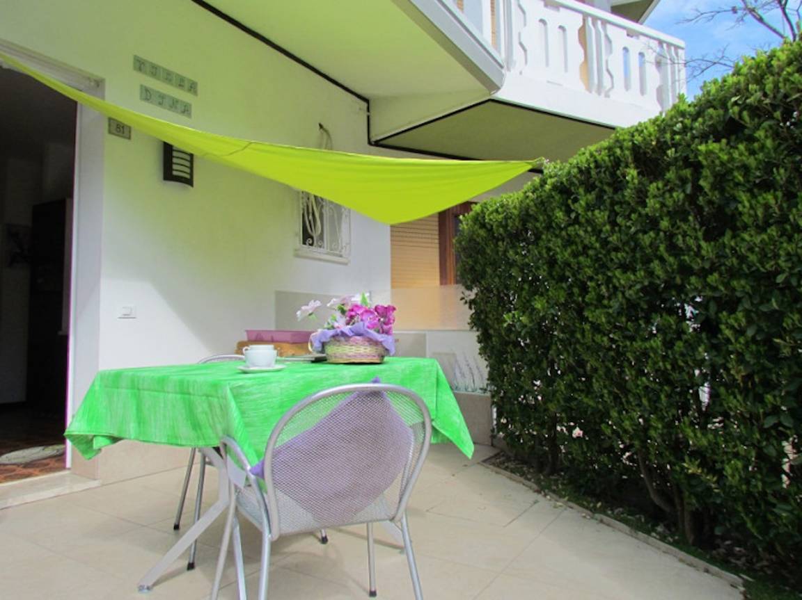 50 M² Villa Vacanza ∙ 3 Camere Da Letto ∙ 6 Ospiti - Bibione