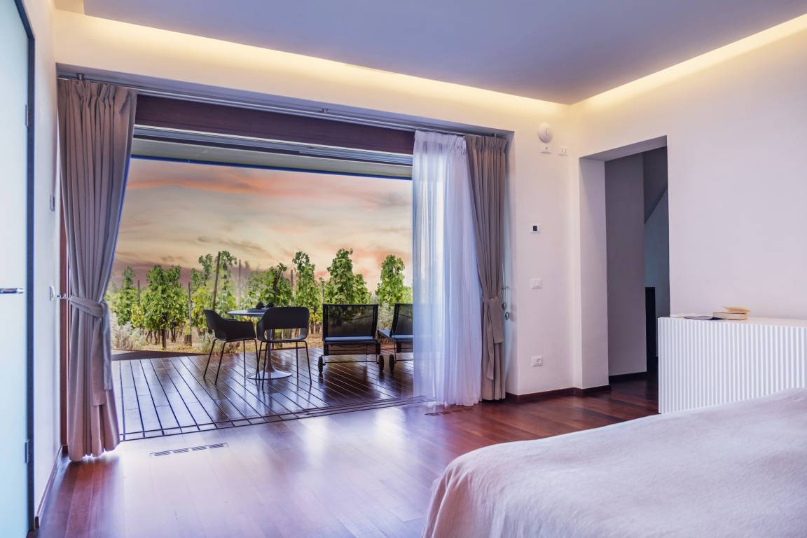 Agriturismo ∙ 1 Camera Da Letto ∙ 2 Ospiti - Lipari