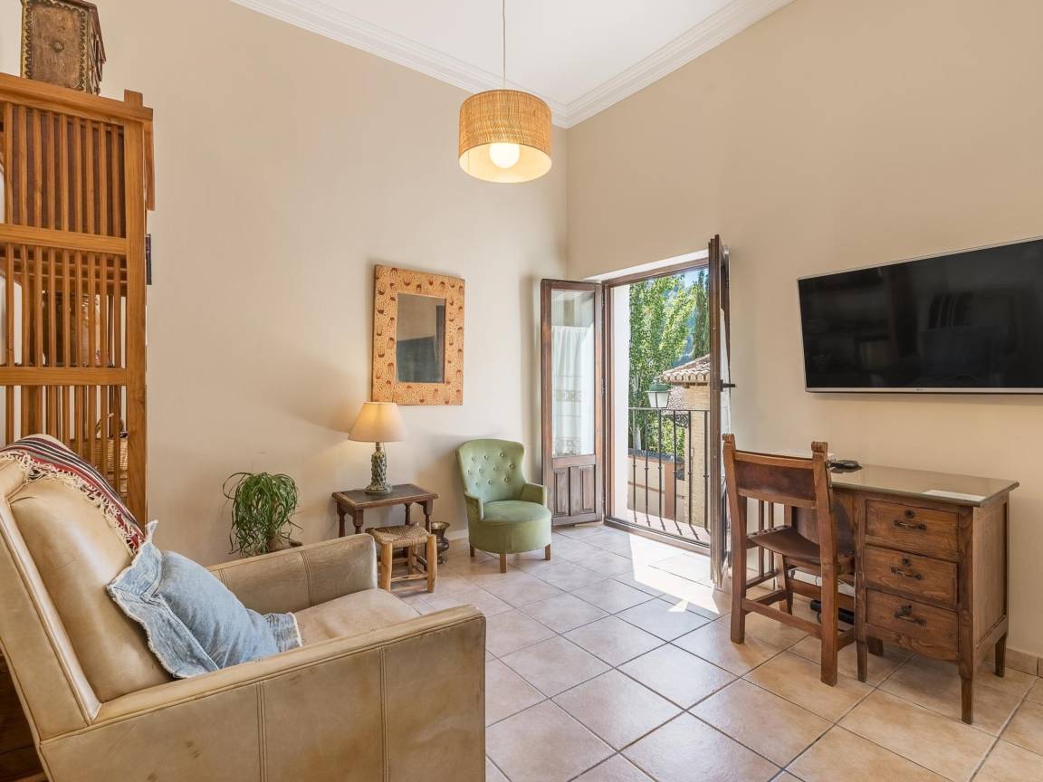 90 M² Villa ∙ 2 Bedrooms ∙ 4 Guests - Granada