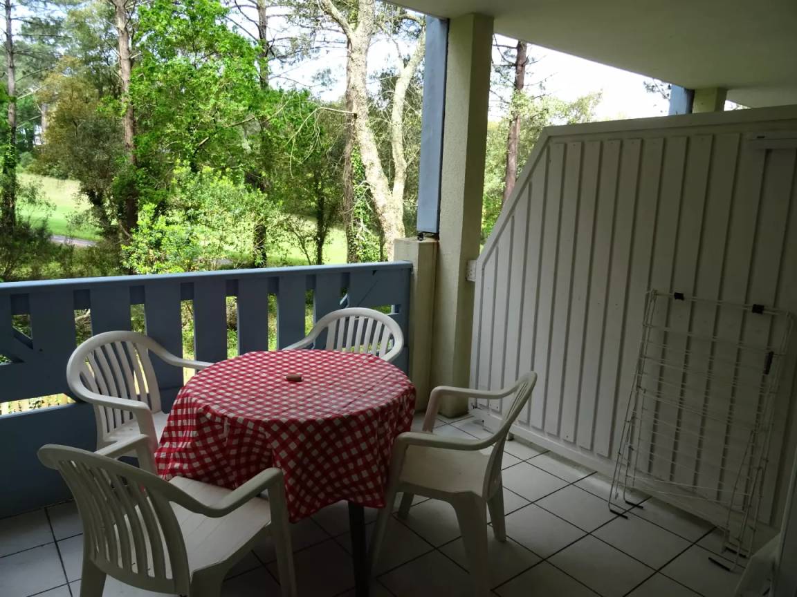 23 M² Apartment ∙ 1 Bedroom ∙ 4 Guests - Moliets-et-Maa