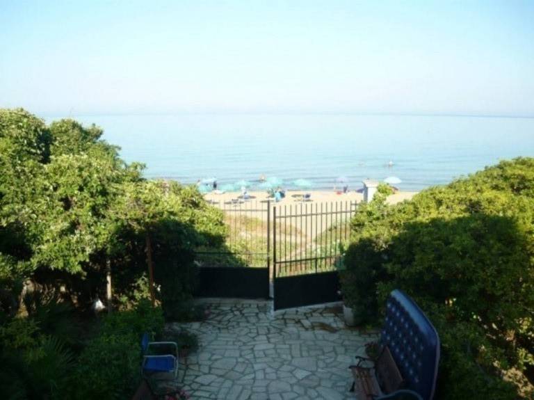 45 M² Appartamento Vacanza ∙ 2 Camere Da Letto ∙ 5 Ospiti - Castellabate